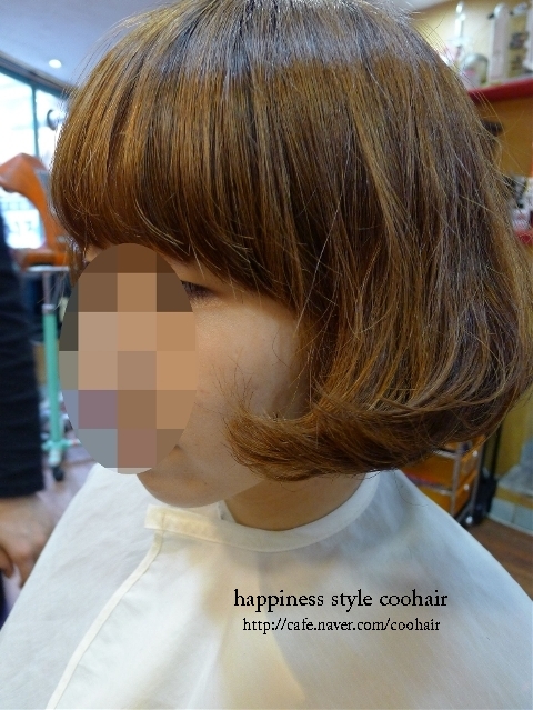 요즘유행하는여자헤어스타일 귀여운머리 쿠헤어 펌스타일 네이버 블로그