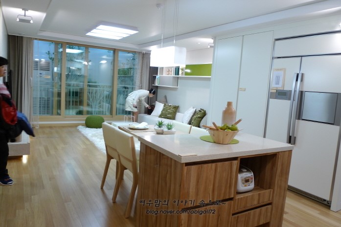 군산 쌍용예가 당첨확률높은 평형대특징 살피기 네이버 블로그
