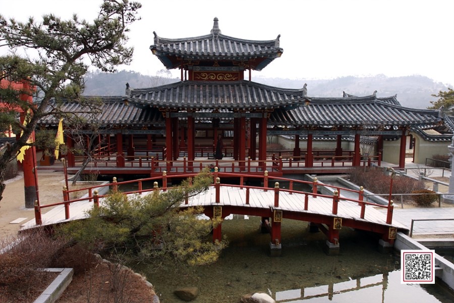 경주 가볼만한 곳 신라 밀레니엄 파크대왕의 꿈 선덕여왕 촬영지 네이버 블로그