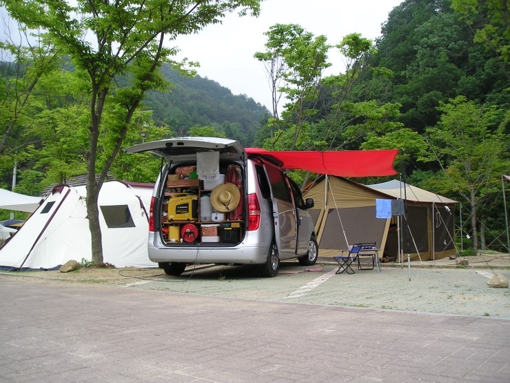 스타렉스 개조 자작 캠핑카 만들기 스타 캠핑카 네이버 블로그