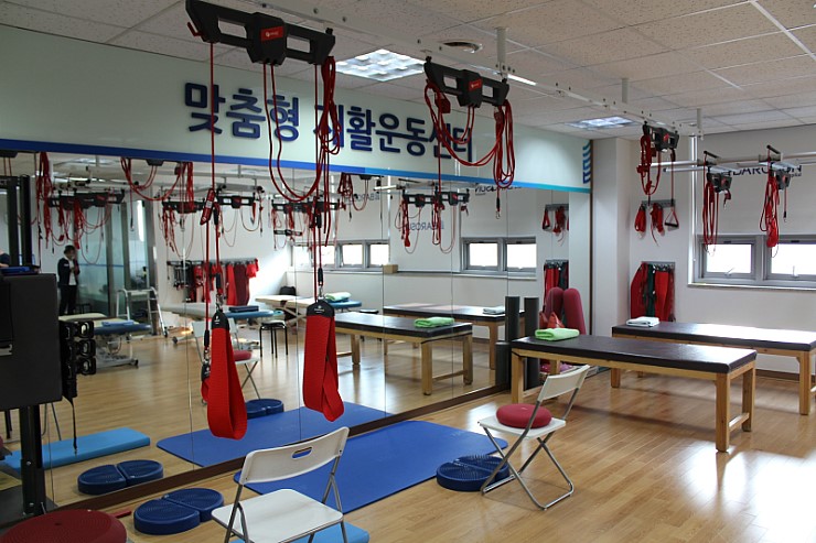 바로선병원의 운동슬링치료와 감압치료로 허리통증이 완화되었어요 네이버 블로그