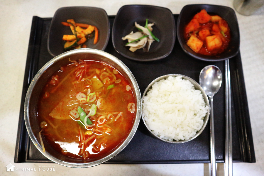 덕평휴게소 추천메뉴 소고기국밥 부산여행에서 돌아오는 길 덕평휴게소에서 맛본 소고기국밥 네이버 블로그