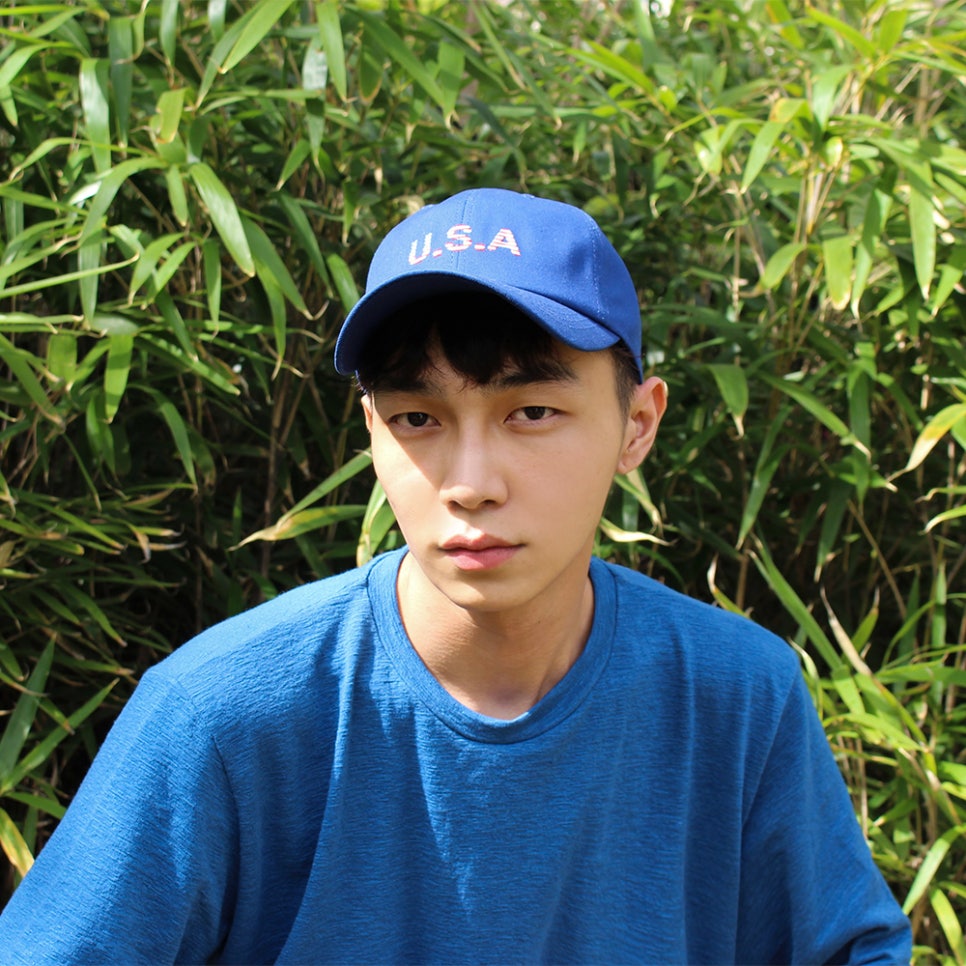 남자 볼캡 모자 코디 컬러감 한번 끝내줘요 네이버 블로그
