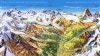 체르마트 지도zermatt Map 마테호른 여행 스키장 정보 인터라켄 고르너그라트 네이버 블로그