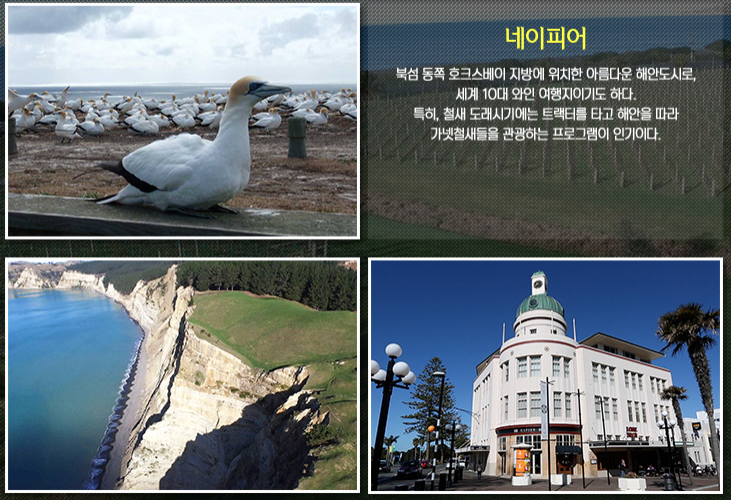 뉴질랜드 관광명소 담당 추천 겨울 여행지 뉴질랜드 네이버 블로그
