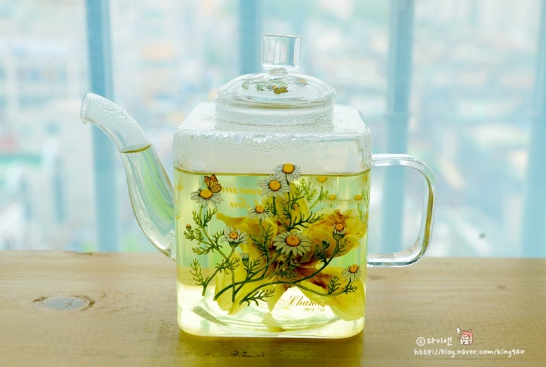 목련꽃차 만들기 비염에 좋은차래요 네이버 블로그