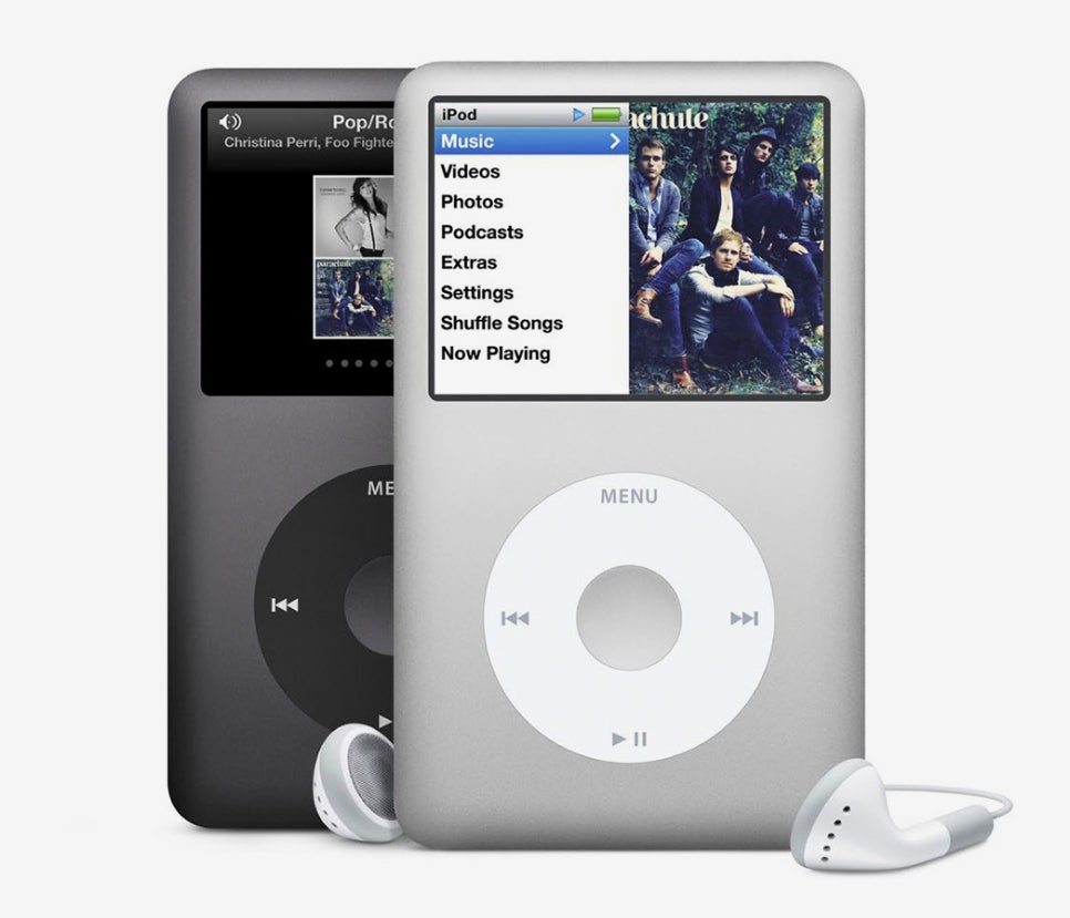애플 아이팟 나노 셔플 단종 아이팟 터치만 남은 Ipod 저물어가는 Mp3 플레이어 네이버 블로그