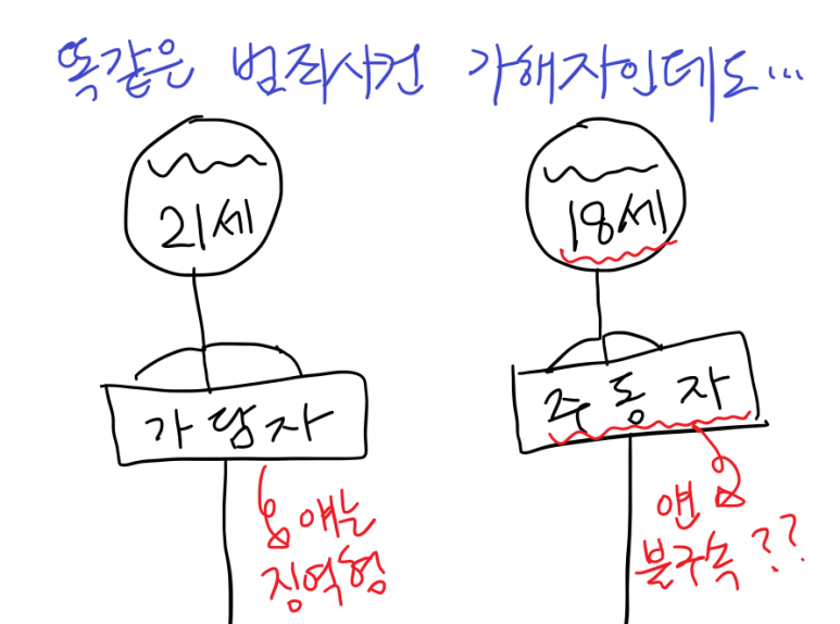 소년법 폐지·개정 찬성 Vs 반대 토론 촉법소년과 범죄소년 이대로 괜찮을까 네이버 블로그