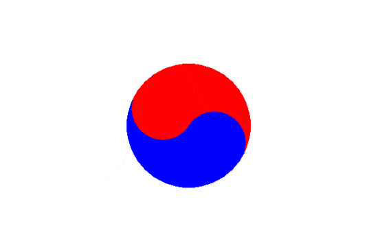태극기 그림판으로 제대로 그리는 법 네이버 블로그