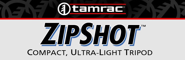 [Tamrac] Zipshot mini_TR404 Review by Reviver - 에누리 쇼핑지식 리뷰