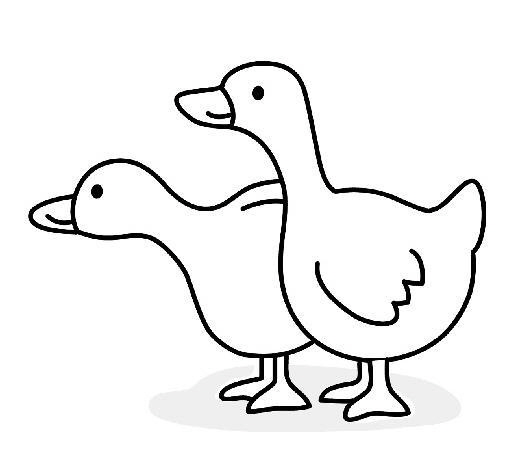 [무료색칠공부]동물색칠공부/어린이집자료/무료색칠공부 : 네이버 블로그