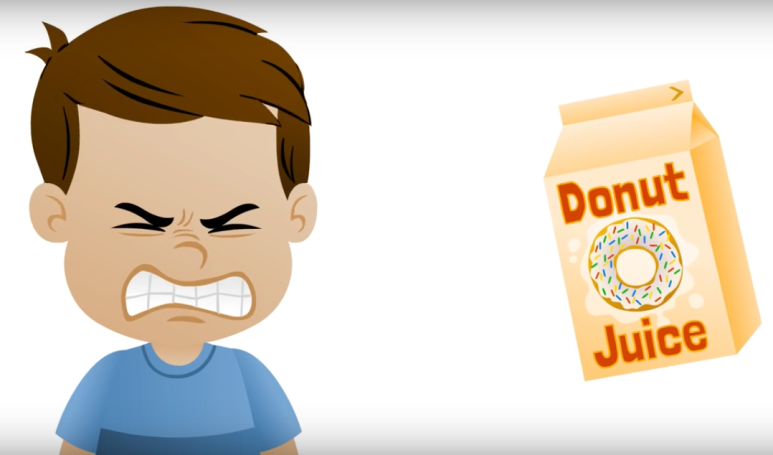 [아빠표영어#9]호불호 표현 가르치기 1단계 : 네이버 블로그